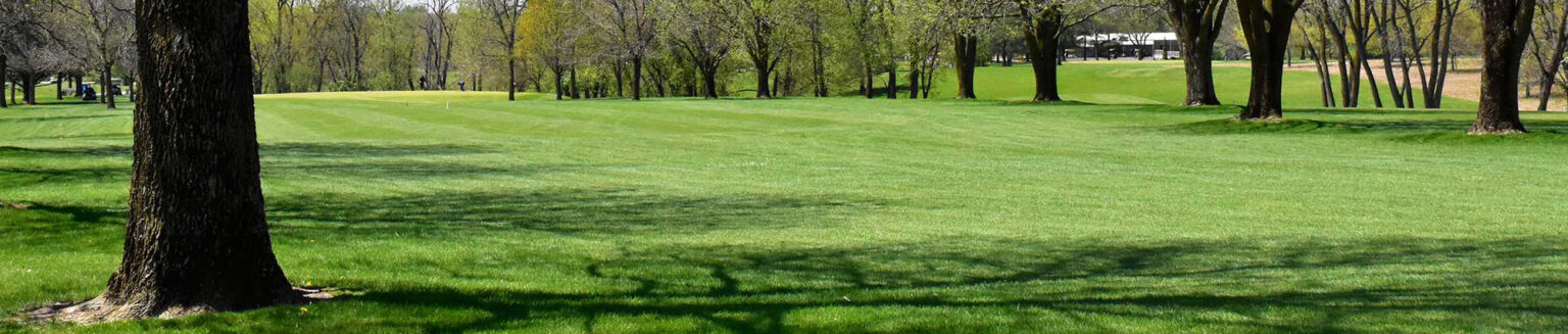 FDL Passes – Quail Meadows Golf Course – IL